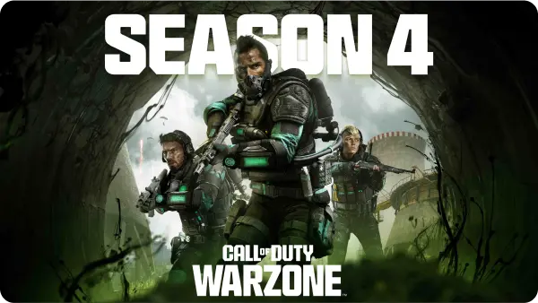 Call of Duty | Brand - Media Center