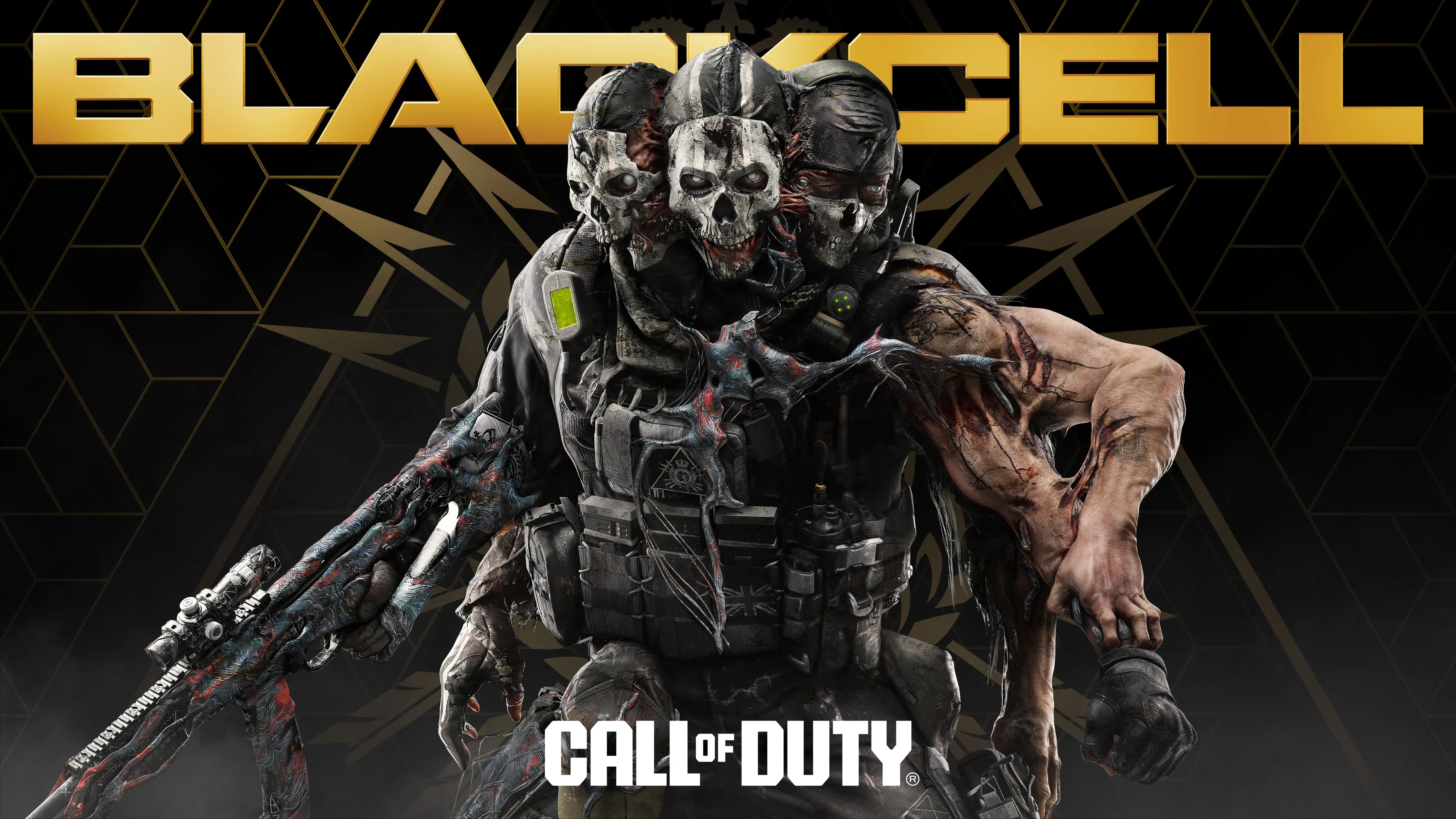 Call of Duty | Brand - Media Center
