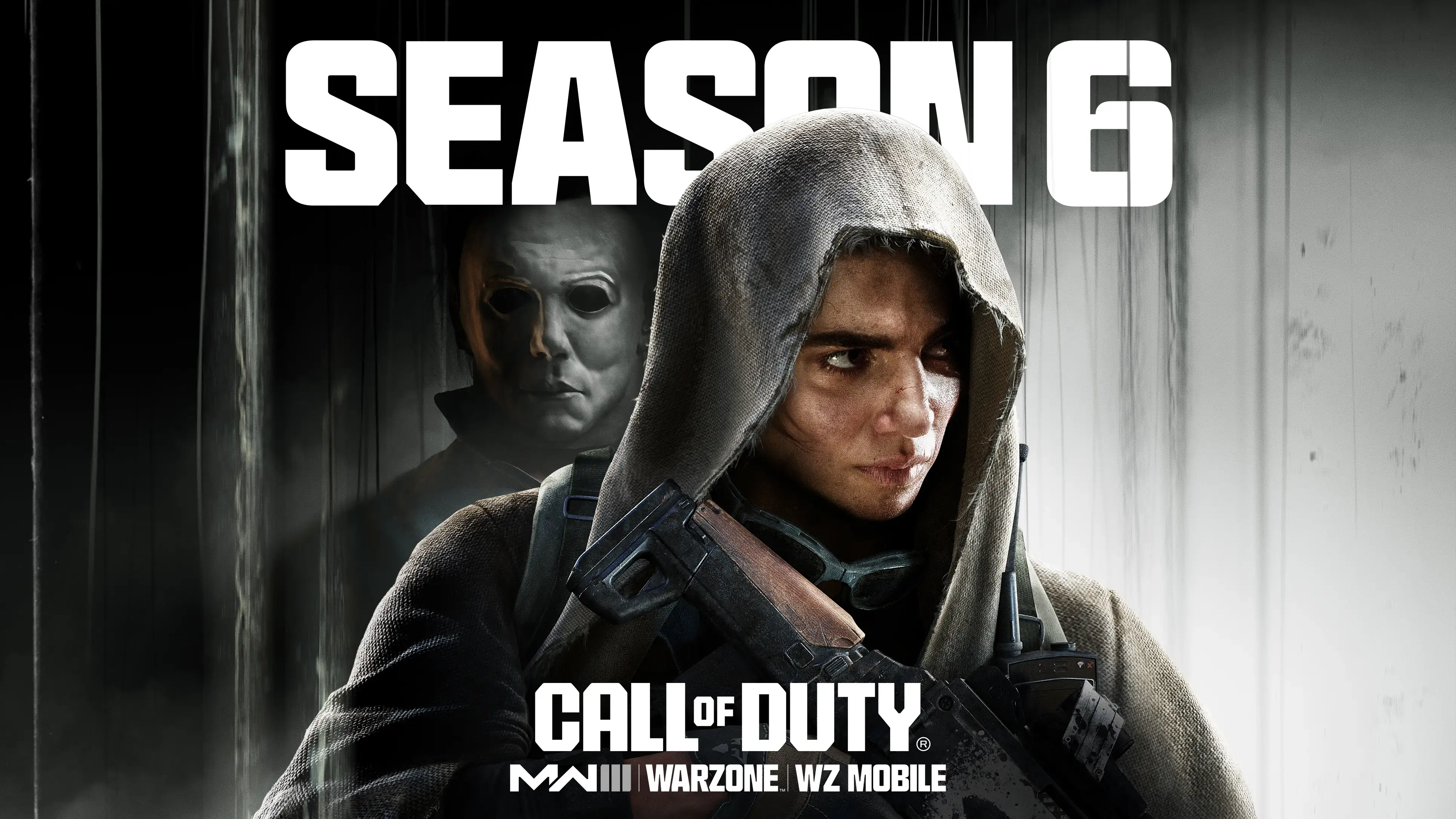 Call of Duty | Brand - Media Center