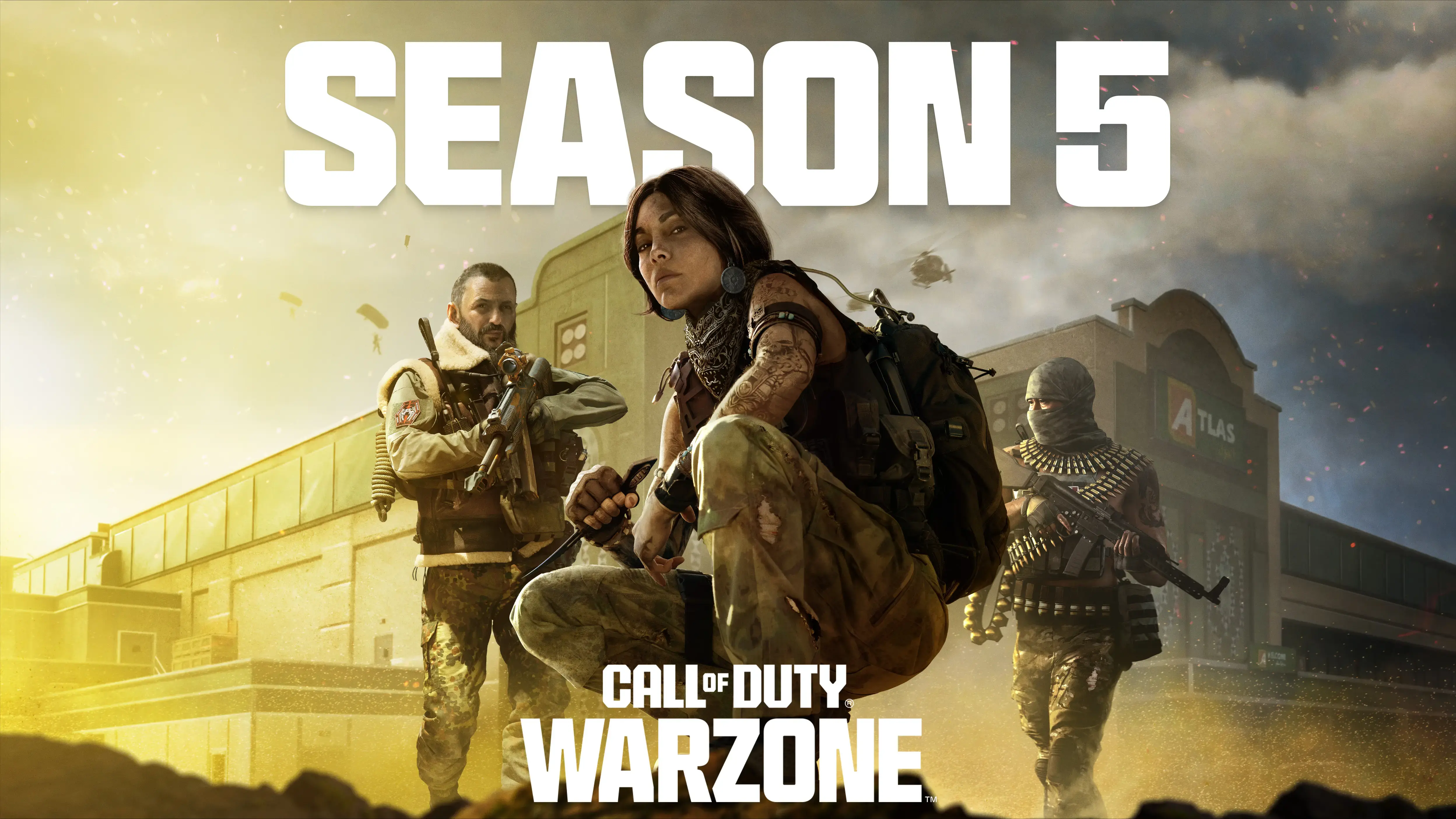 Call of Duty | Brand - Media Center